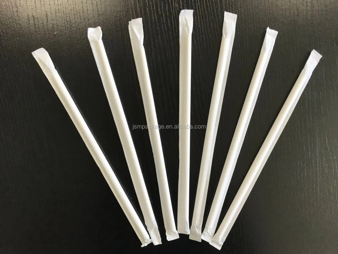 Wholesale Individually Wrapped Paper Drinking Straw| Alibaba.com