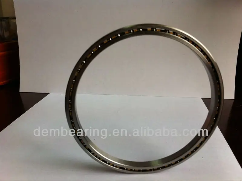 X-type Silverthin SA035XPO 4-Point Contact Ball Bearing
