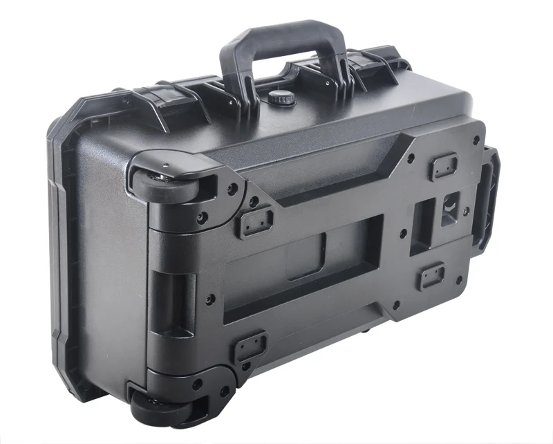 Waterproof Plastic Flight Case - Ultimate Tool Protection