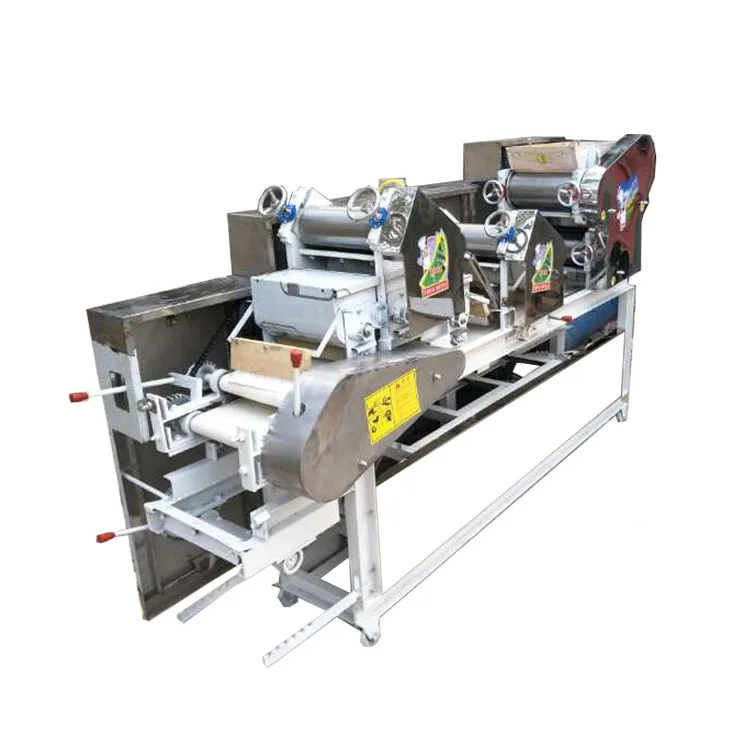 Commercial Electric Mini Ravioli Maker - High Efficiency