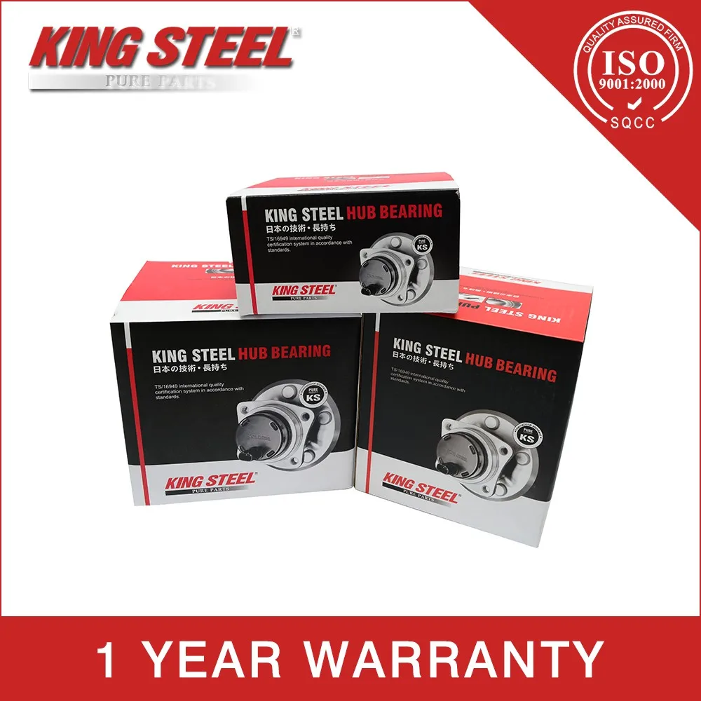 42410-12240 Wheel Hub Bearing for Toyota COROLLA RUNX SPACIO