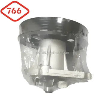 Auto Part Water Pump For Toyota Corolla Gmb:gwt-93a Oem16100-19195 ...