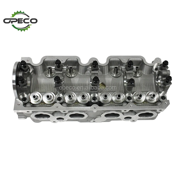 F2/fe-jk Cylinder Head Fejk-10-100b For Mazda 625/626 Turbo/929/b2200 ...