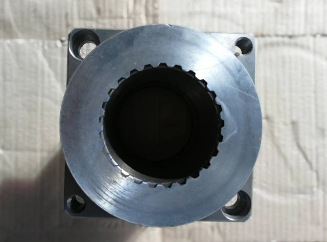 Upper Housing Assy For Putzmeister Concrete Pump Parts 401783 - Buy ...