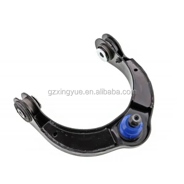 ZANETOL Control Arm - Durable & Reliable for Grand Cherokee