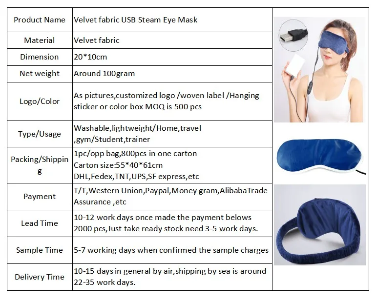 Free Shipping Heated Warm Control Therapeutic Treatment For Dry Eyes ...