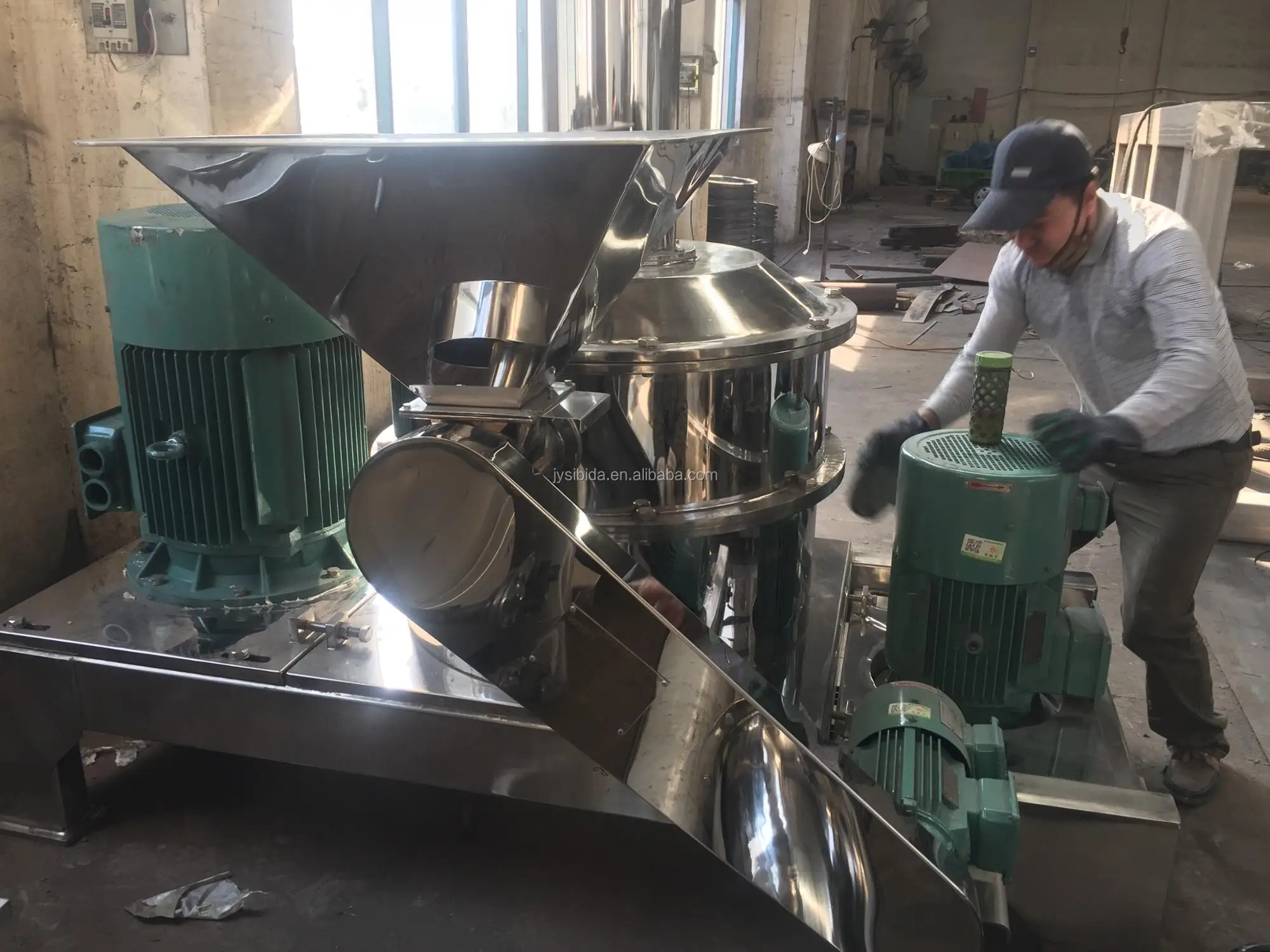 Industrial Cannabis Grinder - Buy Industrial Cannabis Grinder,Muti ...