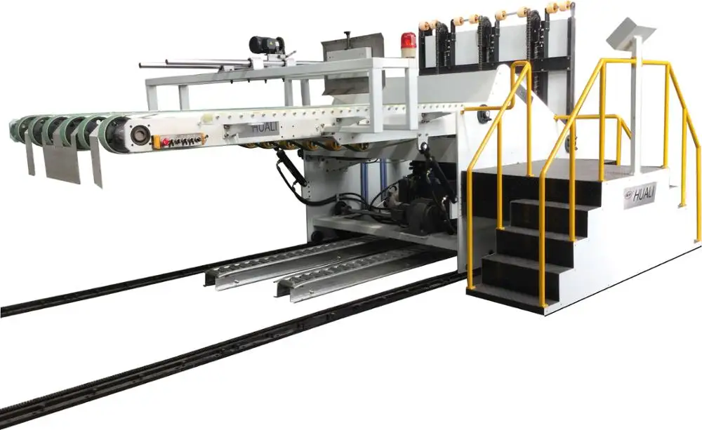 High Quality Automatic Prefeeder Machine - Buy High Quality Prefeeder ...