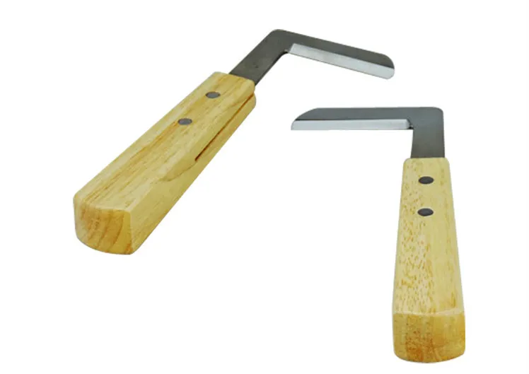 Instruments Vétérinaires Bétail Cheval Outils De Maréchal-ferrant Sabot ...