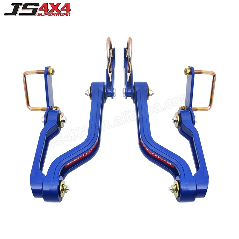 4x4 Pickup Suspension Rear Balance Arms Control Stabilizer For Fortuner ...