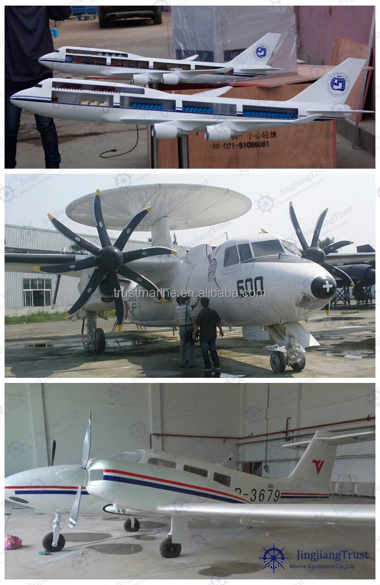 Miniature Aircraft Model For Sale - Buy Aircraft Model,Air Craft Model ...