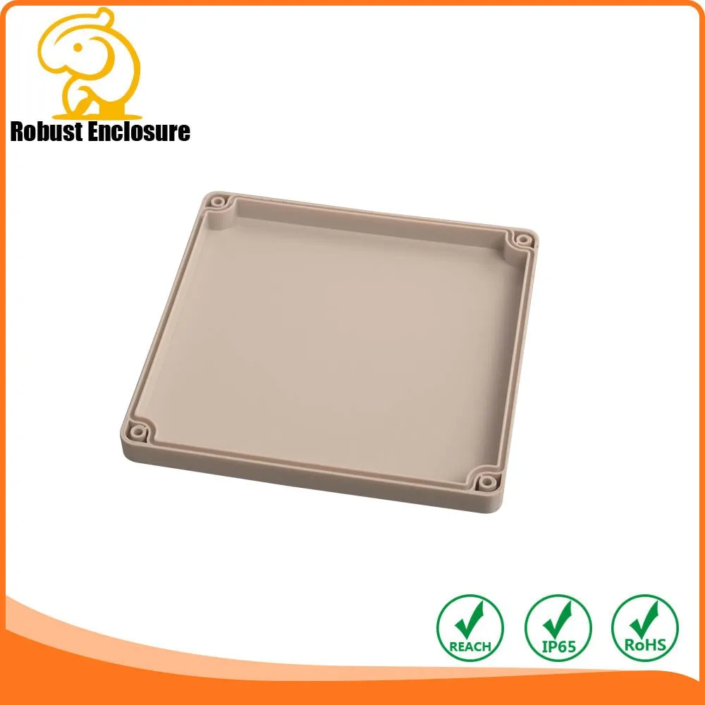 177x177x60mm Ordinary Type Ip65 Protect Level Industry Electric ...