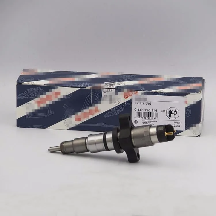 博世共轨柴油喷油器0445120114 0 445 120 114 0445 120 114| Alibaba.com