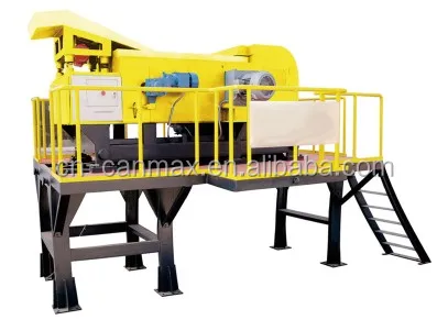 2019 Scrap Oil Filter Shredder,Scrap Metal Crusher For Shredding Car ...