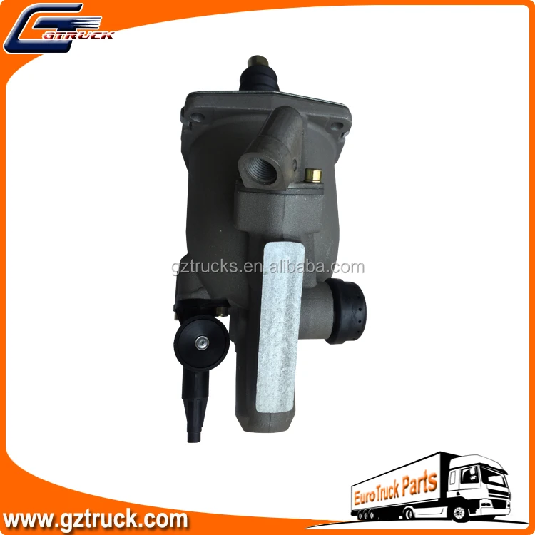 Clutch Servo Oem 5010545581 5001866284 For Renault Premium Clutch ...