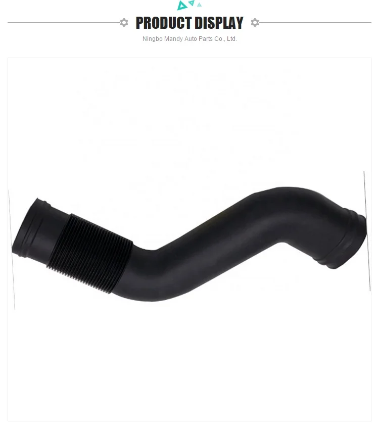 For Mercedes-benz W164 Ml350 Gl450 1645051461 Car Genuine Engine Air ...