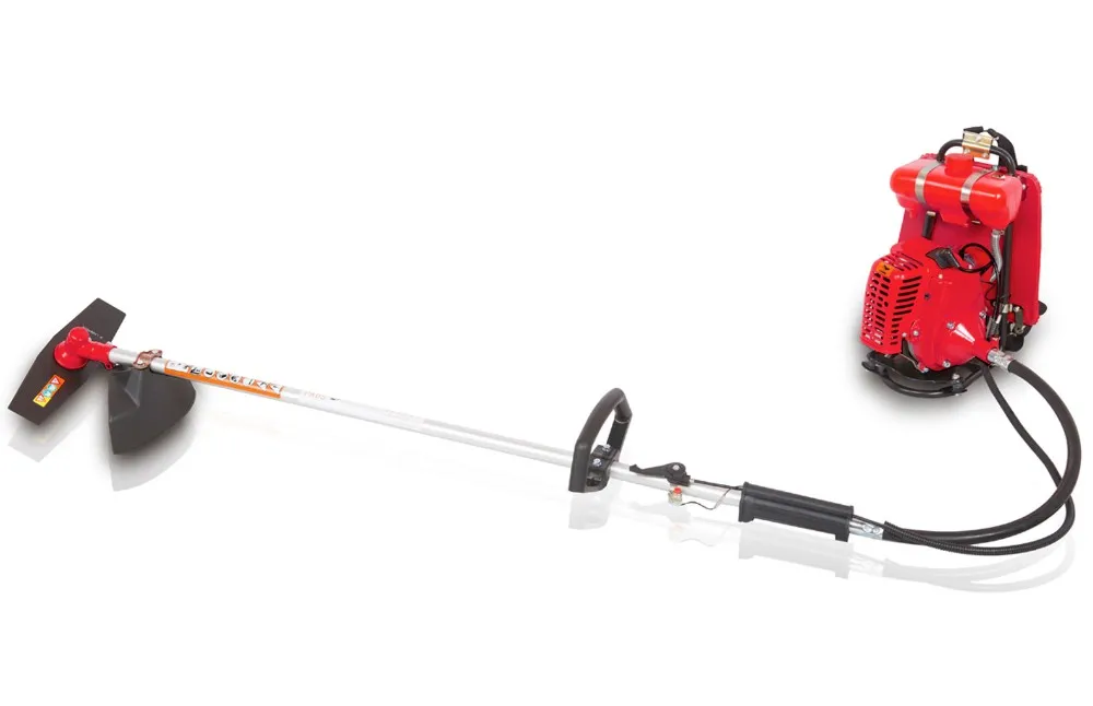 Kangton Backpack Agriculture Machine Grass Cutter Brush Cutter Bg328 ...