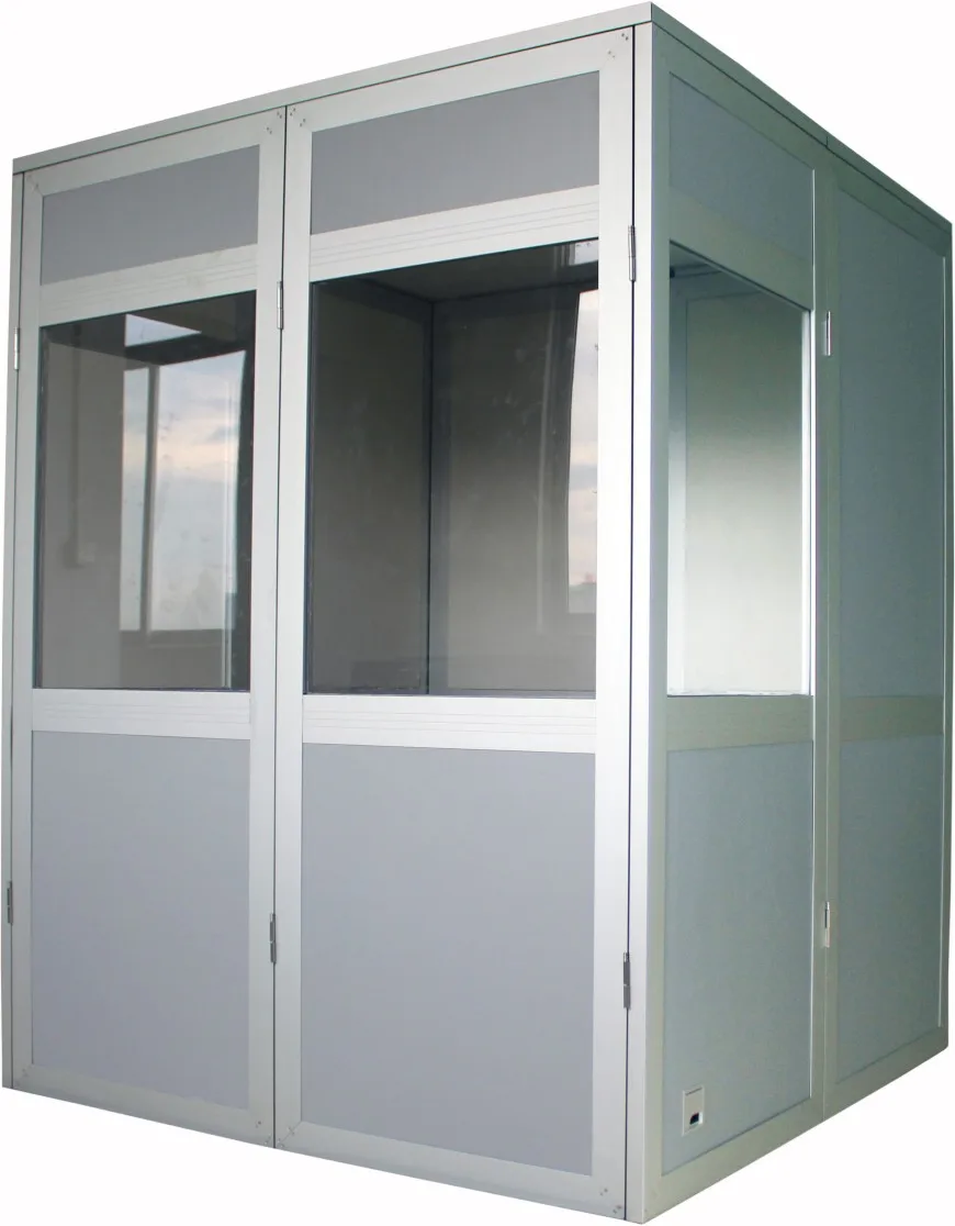 Simultaneous Interpretation System Interpretation Room Singden - Buy ...