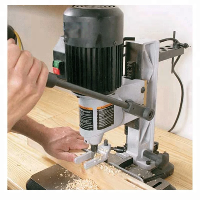 Ms36127a3 Factory Price Ce Certificate Tenon And Chisel Machine ...