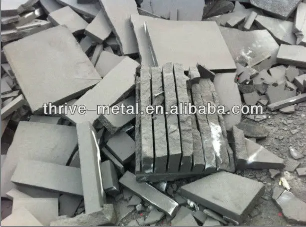 Thrive Carbon Anode Scrap - High Quality for Copper Smelting