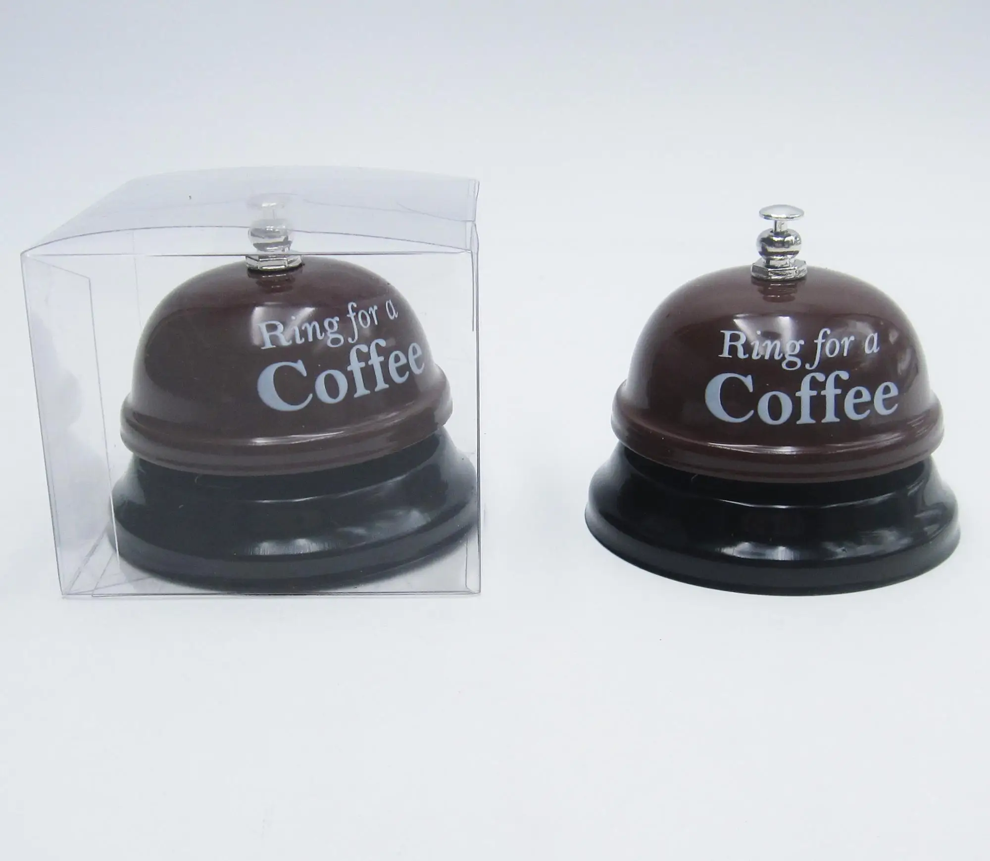 Wholesale Stainless Steel Kitchen Restaurant Service Bell Desk Bell ...