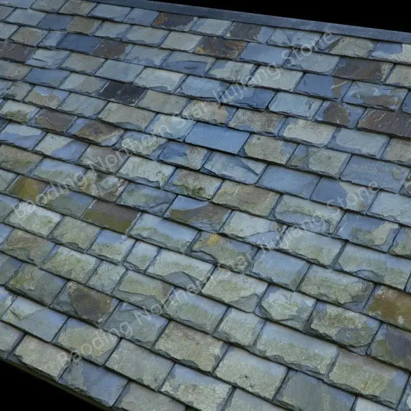 Natural Slate Roofing Tiles - Buy Roof Tile,Roofing Slate Tile,Natural ...