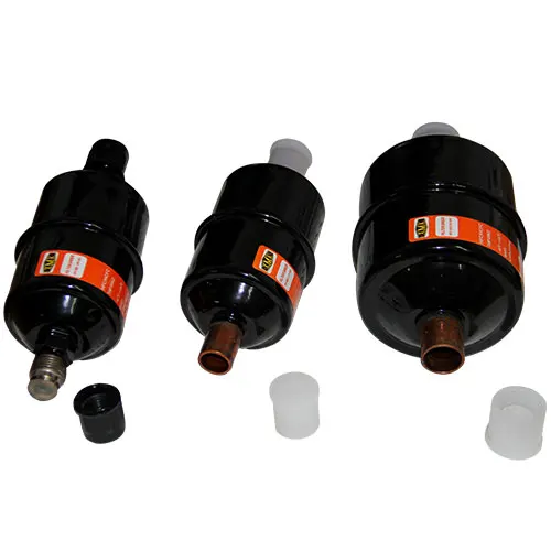 Refrigeration System Refrigeration Air Conditioning Liquid Line Filter ...