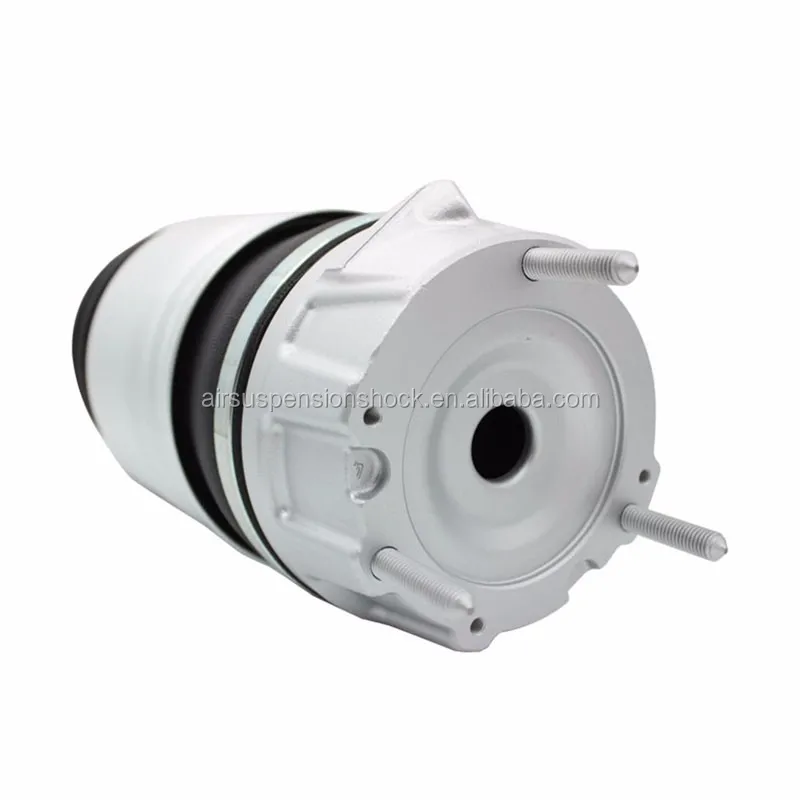 프론트 에어 스프링 고무 벨로우 아우디 Q7 Vw 포르쉐 카이엔 2011 수리 공기 봄 7p6616039k 7p6616040k ...