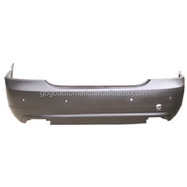 CAR REAR BUMPER for F18 F10 OEM 51127238522| Alibaba.com