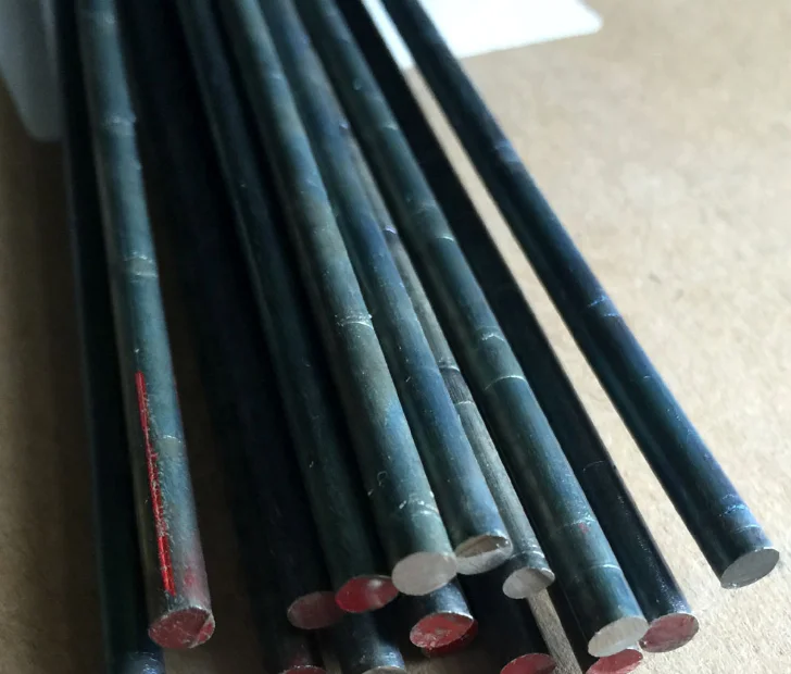 Cobalt Based Alloy Welding Electrode Stellite 1,6,12,21 Tig Welding ...