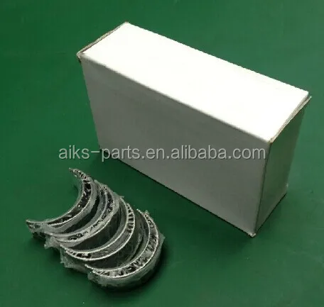 14z Con Rod Bearing Set 13041-76012-71 14z Thrust Washer 11011-78300-71 ...