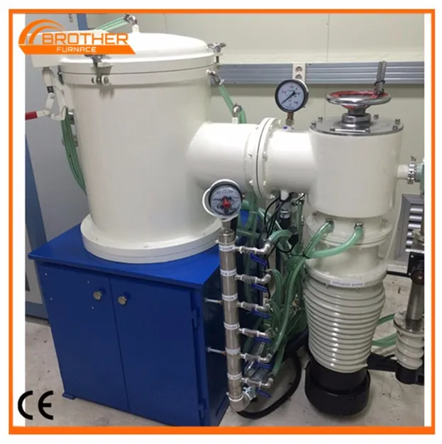 Ultra High Temperature 2200c Lab Vacuum Graphite Furnace,Graphite ...
