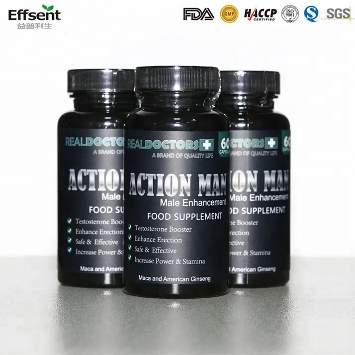 For Men Enhancement Purpose Maca And Ginseng Tablet Pure Herbal Oem Service Buy Maca Capsulesex