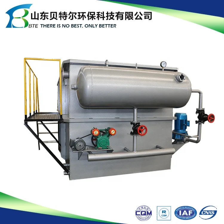 Cpi (corrugated Plates Interceptor) Marine Oily Water Separator,Small ...