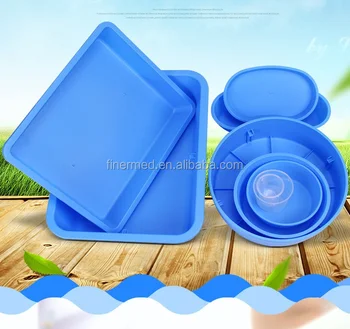Reusable Medical Surgical Instrument Pack Operation Container - Buy ...