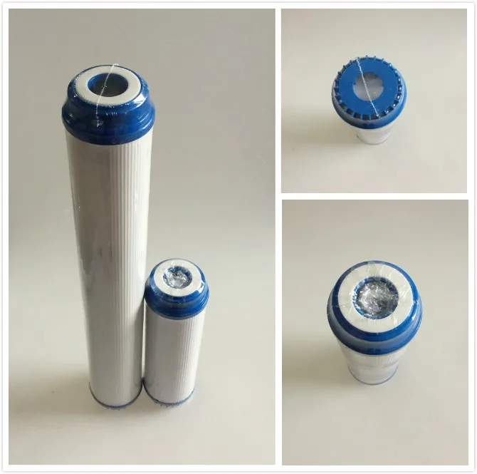 UDF Filter Cartridge - 10" Carbon Filter for Pure Water