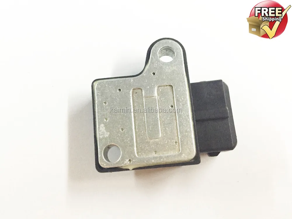 Gzkaimin módulo de encendido OEM J121 para SUZUKI para GEO TRACKER ...