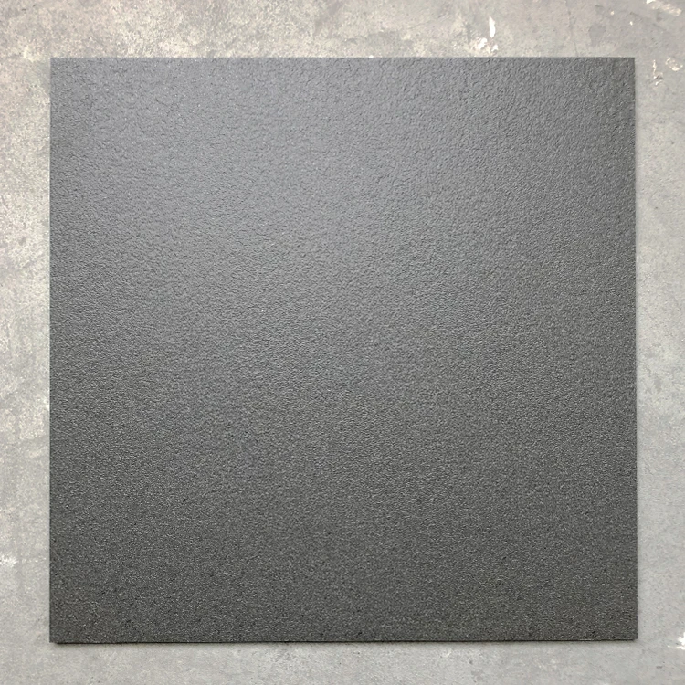 Rough Surface Homogeneous Porcelain Rustic Outdoor Floor Tiles For ...