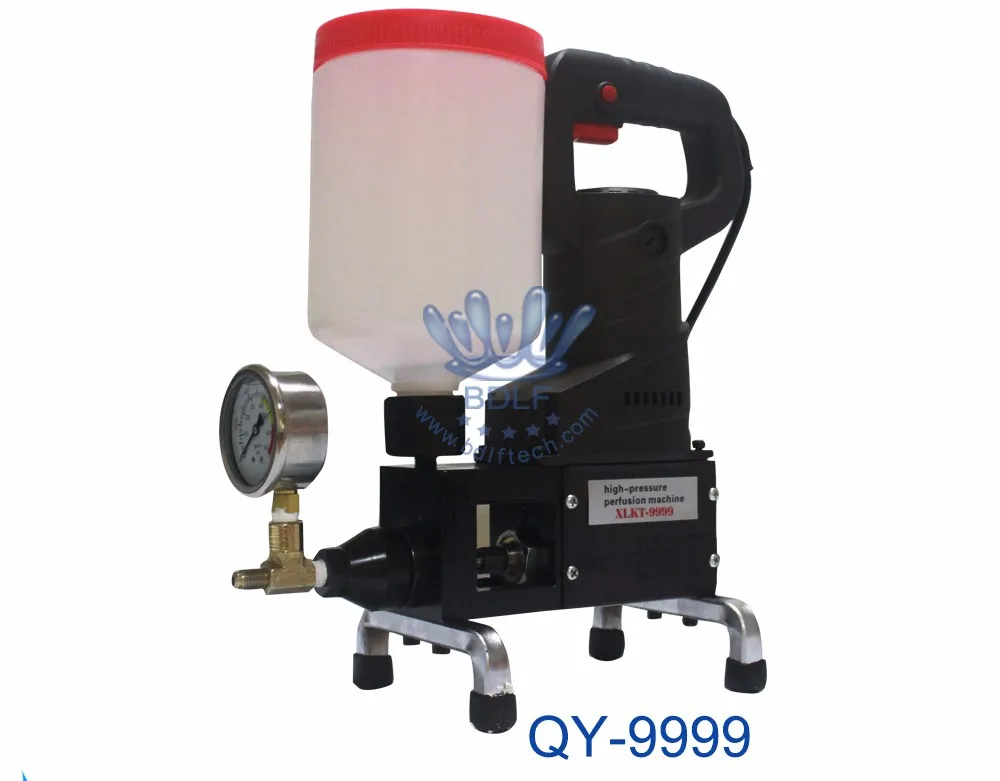 Polyurethane Epoxy Resin Injection Packer - Buy Epoxy Resin Injection ...