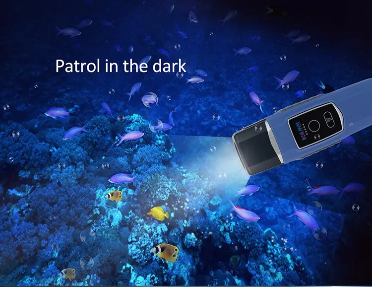 Rfid Security Watchman Guard Tour Clock System - Buy Security Guard ...