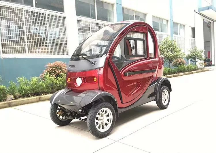 One Seat Smart Small Electric Car Import Price - Buy Electric Car,Smart ...