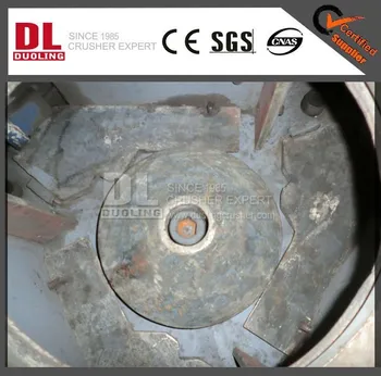 Barmac Metso Vsi Parts Rotor Tips Set,Wear Plates - Buy Metso Vsi Parts ...