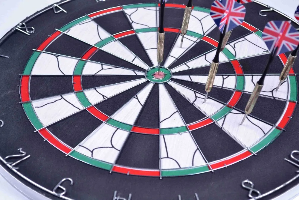 High Quality Different Types Of Dart Professional Darts Custom - Buy ...