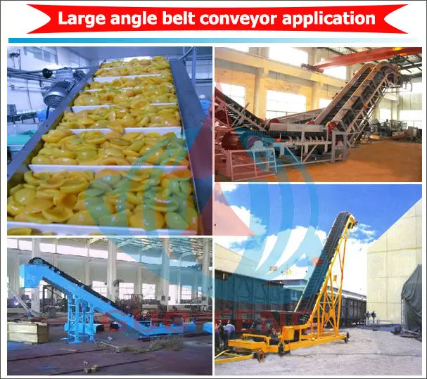Gold Mining Conveyor Belt - Durable & Efficient Solutions