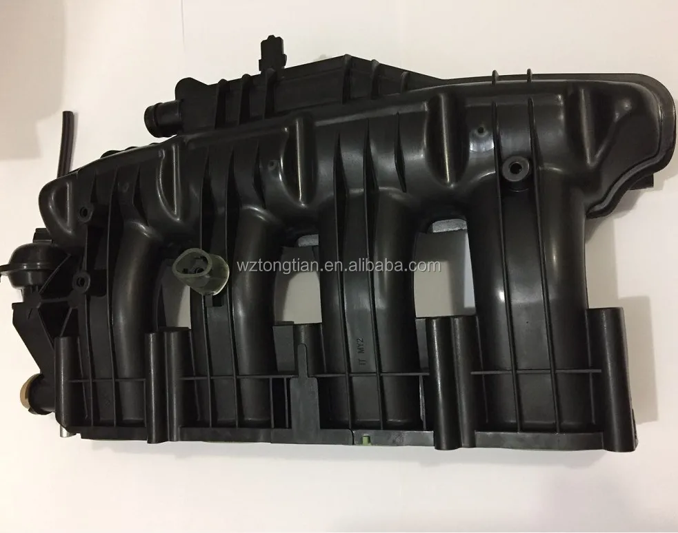 Intake Manifold &manifold 06j 198 211d 06j 198 211 D 06j-198-211d 06j ...