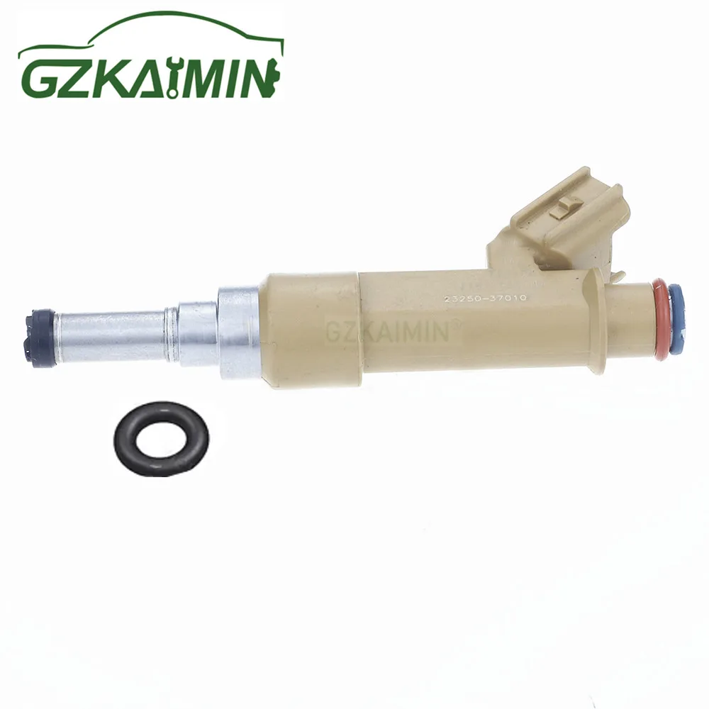 Fuel Injector Oem 23250-37010 2325037010 Fits For 2009 For Toyota ...