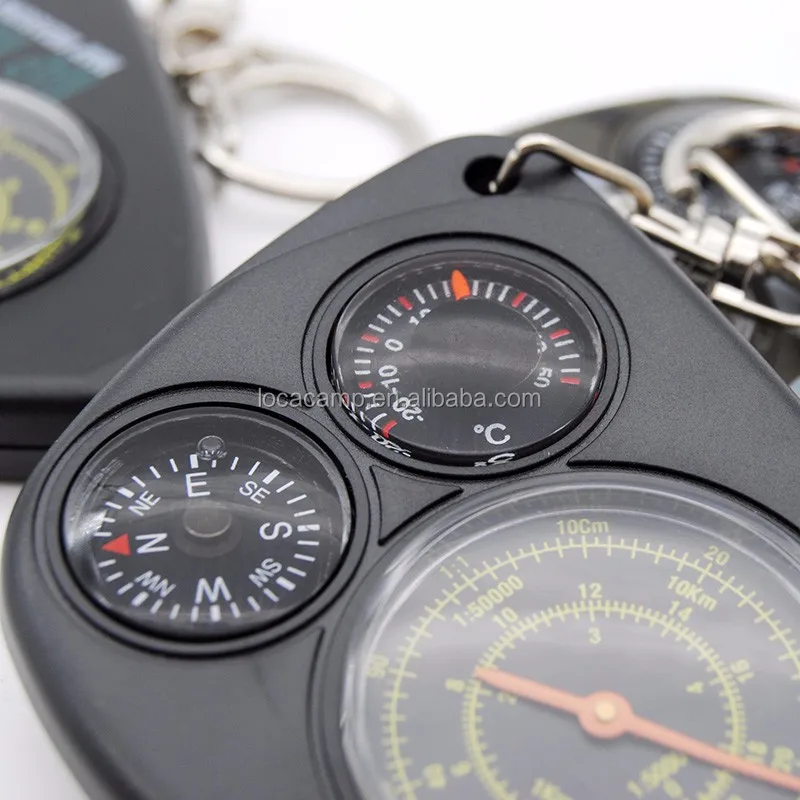 3 In 1 Map Measurer Curvimeter Opisometer With Compass - Alibaba.com ...