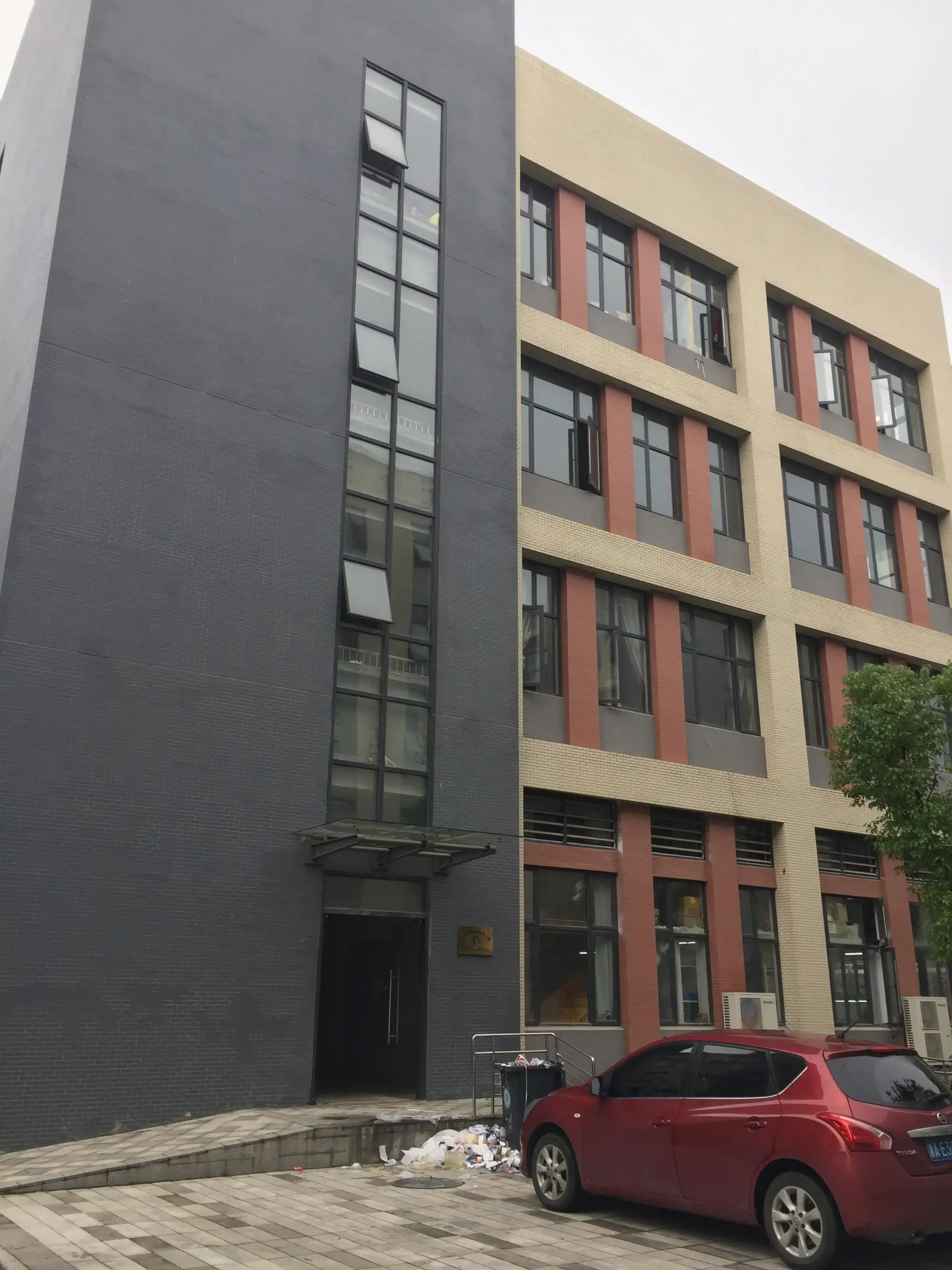 QIWEI Dianalyzer - Precise Chloride Ion Concentration Meter