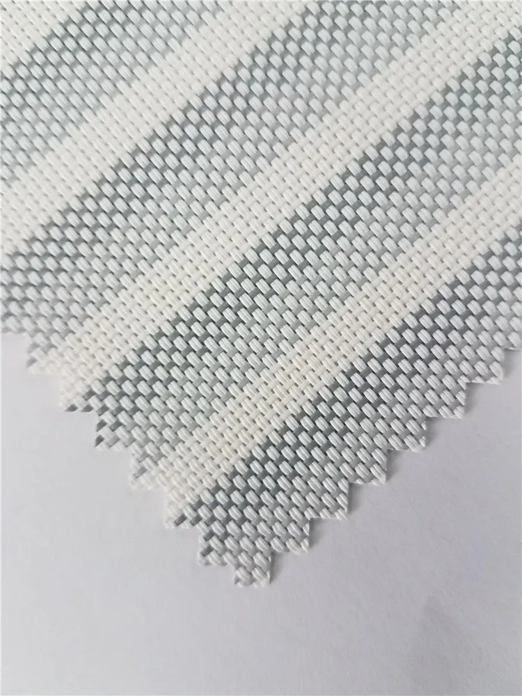 Hot Sale Pvc Sun Screen Fabric Manual Roller Shade Fabric - Buy ...