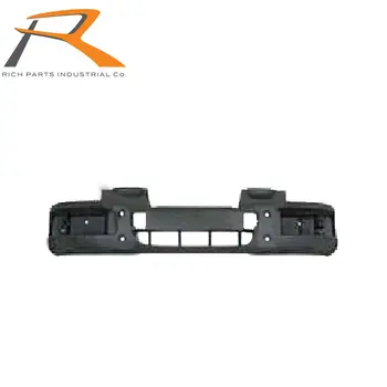 Truck Body Parts 504027613 Made In Taiwan Tector Truck Bumper For Iveco ...